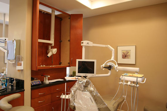 Why Are Dental Computers Important for a Dentist’s Office? | Articles Place
